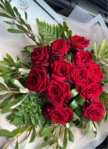 Our Flower Studio | Perth Florist in Kalamunda | Same-Day Delivery