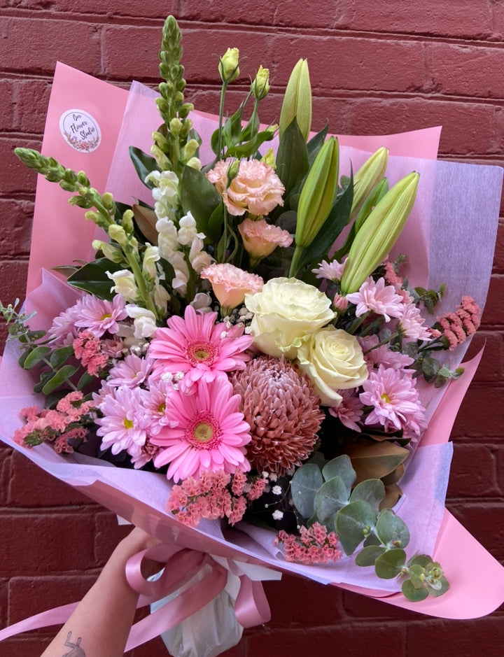 Our Flower Studio | Perth Florist in Kalamunda | Same-Day Delivery
