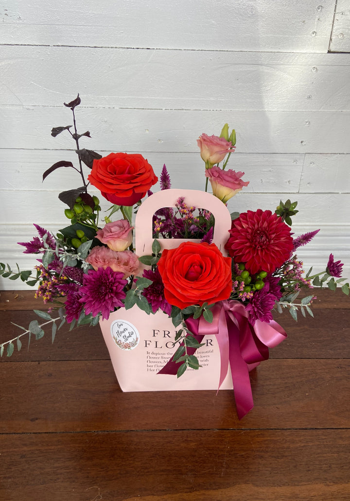 Our Flower Studio | Perth Florist in Kalamunda | Same-Day Delivery